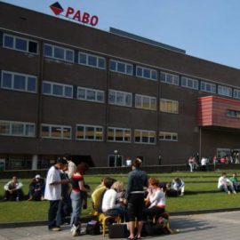 Pabo’s | Duurzame PABO